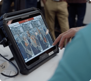 Commenco | Evolv Concealed Weapons Detection